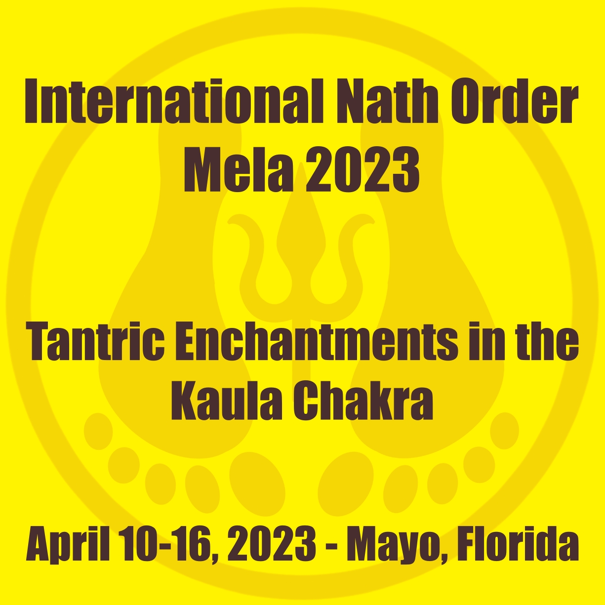 INO Mela 2023